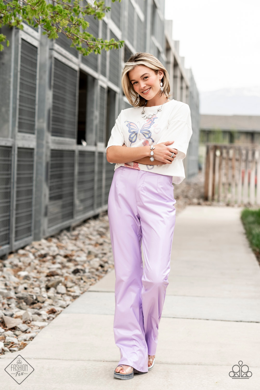 Paparazzi Accessories: Sunset Sightings - Complete Trend Blend ...