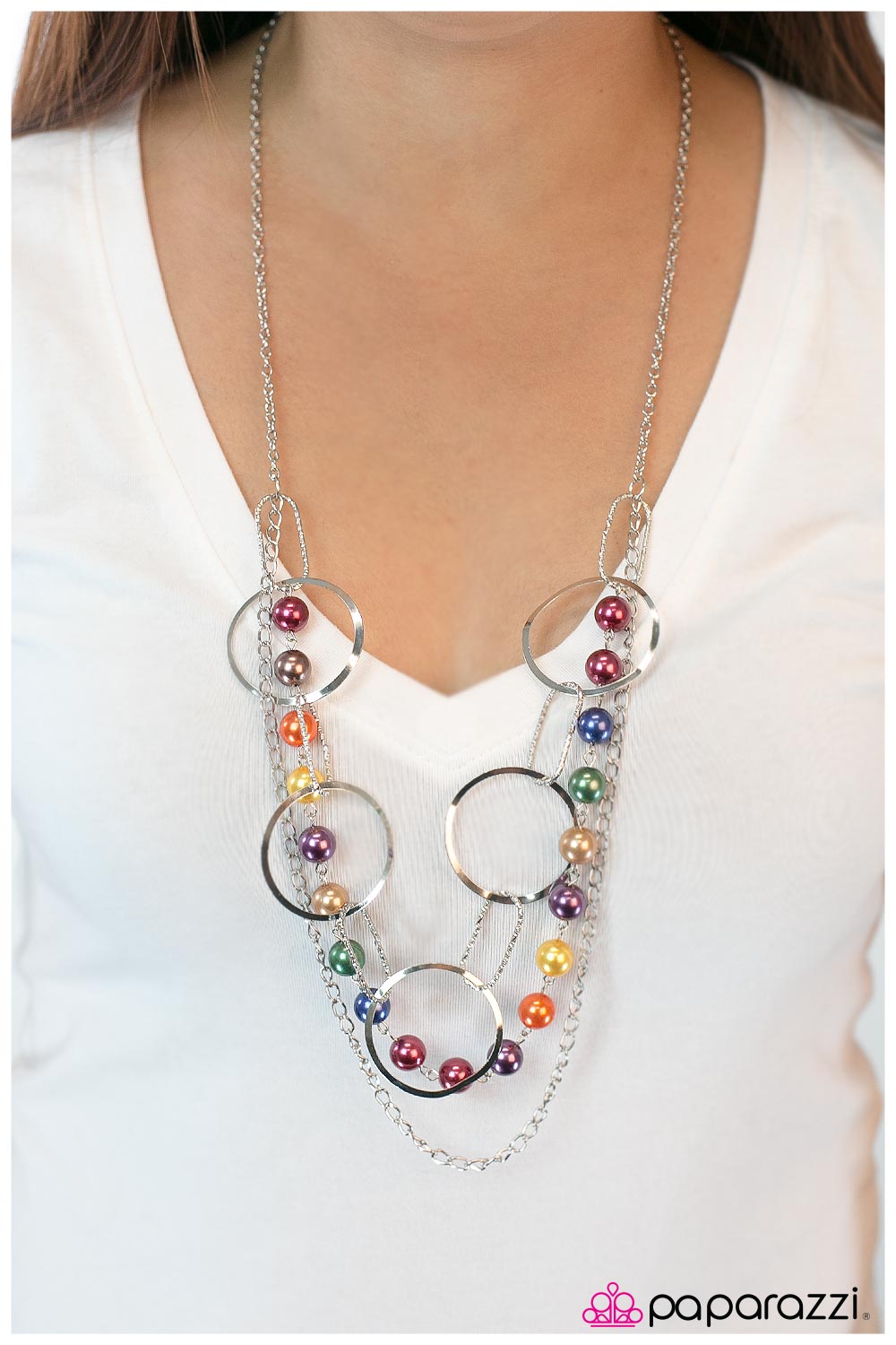 Paparazzi Accessories: Parade Of Lights | Paparazzi Accessories